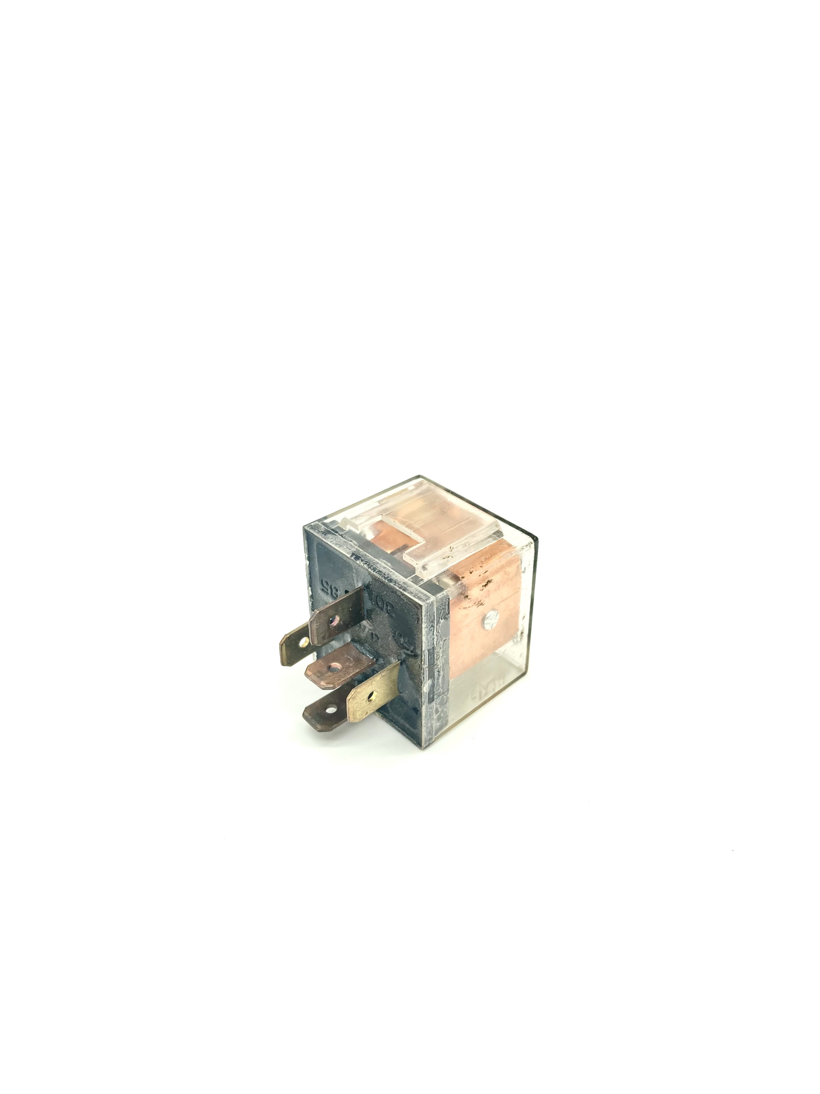 12V 80A Relay – FUSE EV Conversions LLC