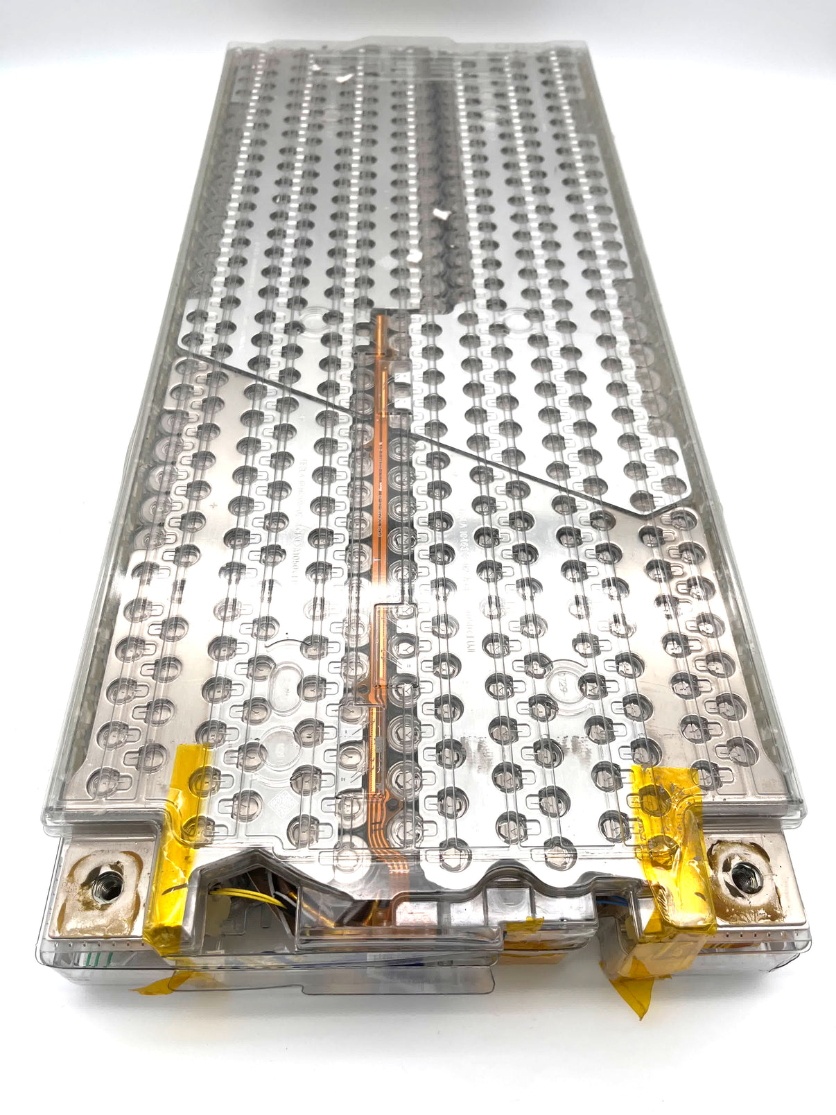 Tesla Model S 5.3 kWh Battery Module – FUSE EV Conversions LLC